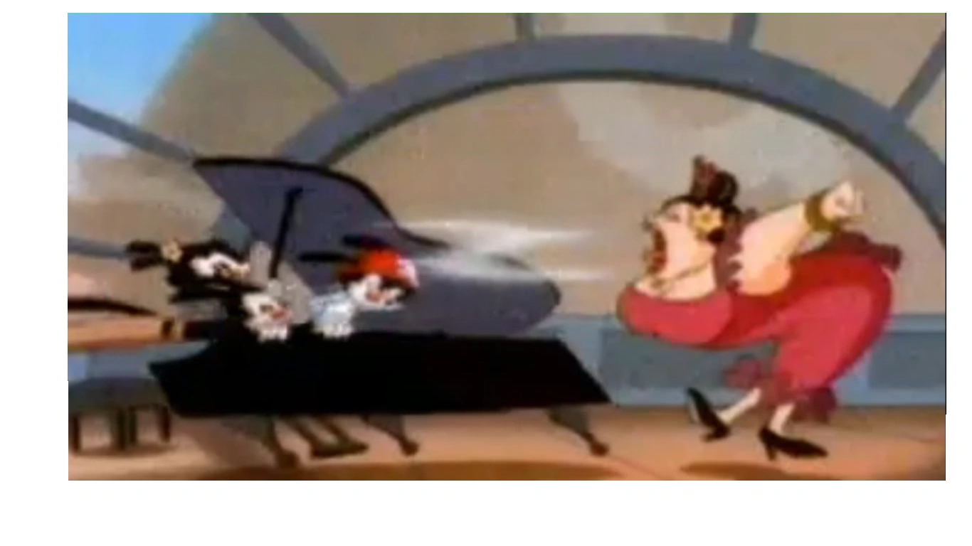 Un día en la Ópera | Animaniacs Wiki | Fandom