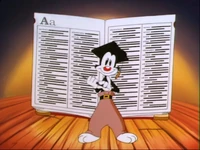 Episode 74: The Tiger Prince/All The Words in the English Language/The ...