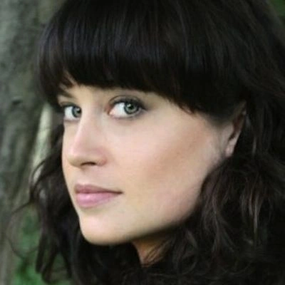 Fiona Landers | Animaniacs Wiki | Fandom