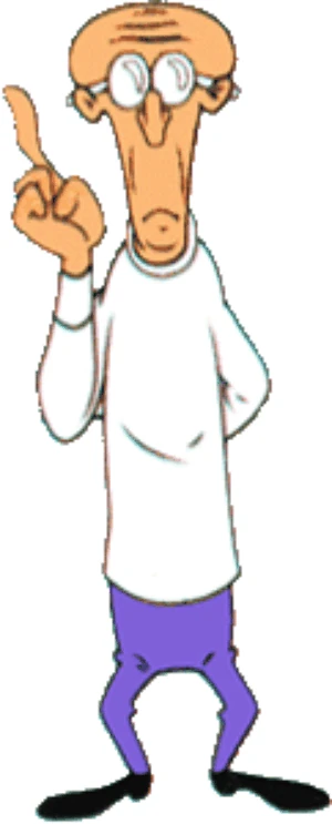 Dr. Scratchansniff | Animaniacs Wiki | Fandom