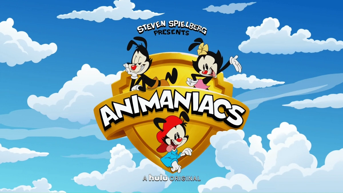 Animaniacs (2020) | Animaniacs Wiki | Fandom