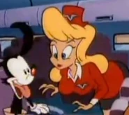 Hello Nurse | Animaniacs Wiki | Fandom