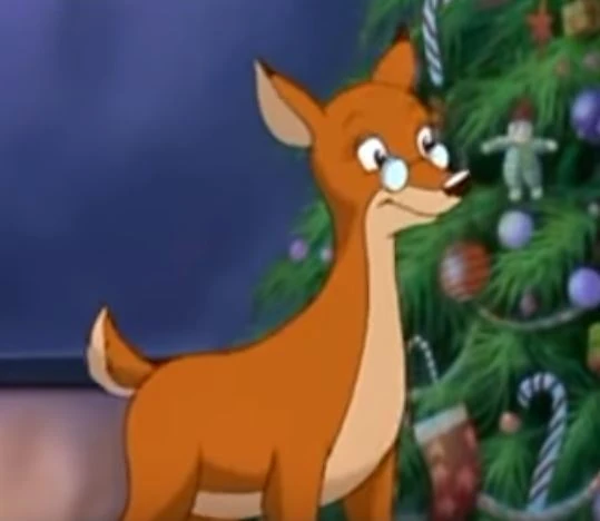 Mrs. Prancer | Animated Animals Wiki | Fandom