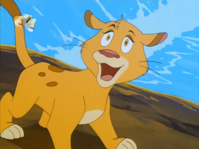 Princess Claudia | Animated Animals Wiki | Fandom