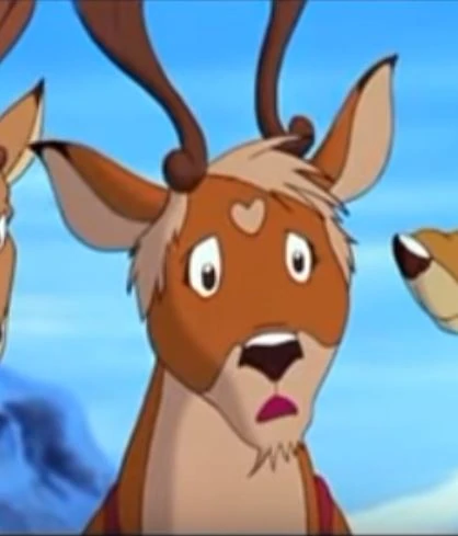 Cupid | Animated Animals Wiki | Fandom