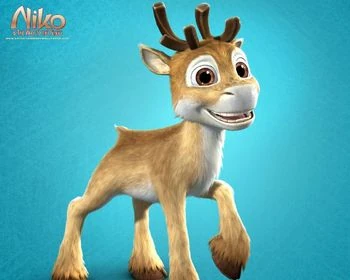 Niko | Animated Animals Wiki | Fandom