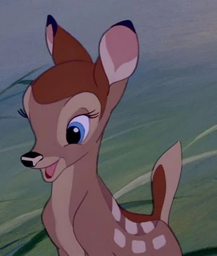 Faline | Animated Animals Wiki | Fandom