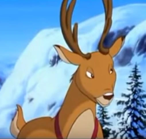 Dasher | Animated Animals Wiki | Fandom