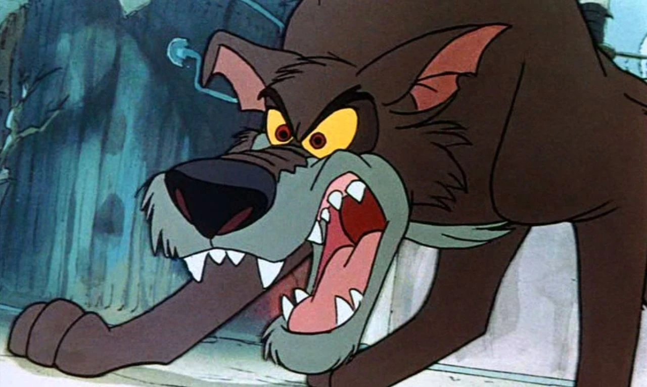 Stray Dog | Animated Animals Wiki | Fandom