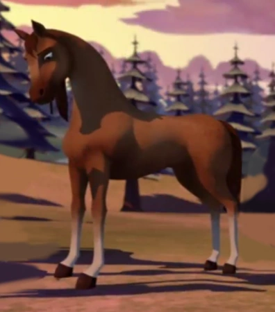 Governer's Mother | Animated Animals Wiki | Fandom