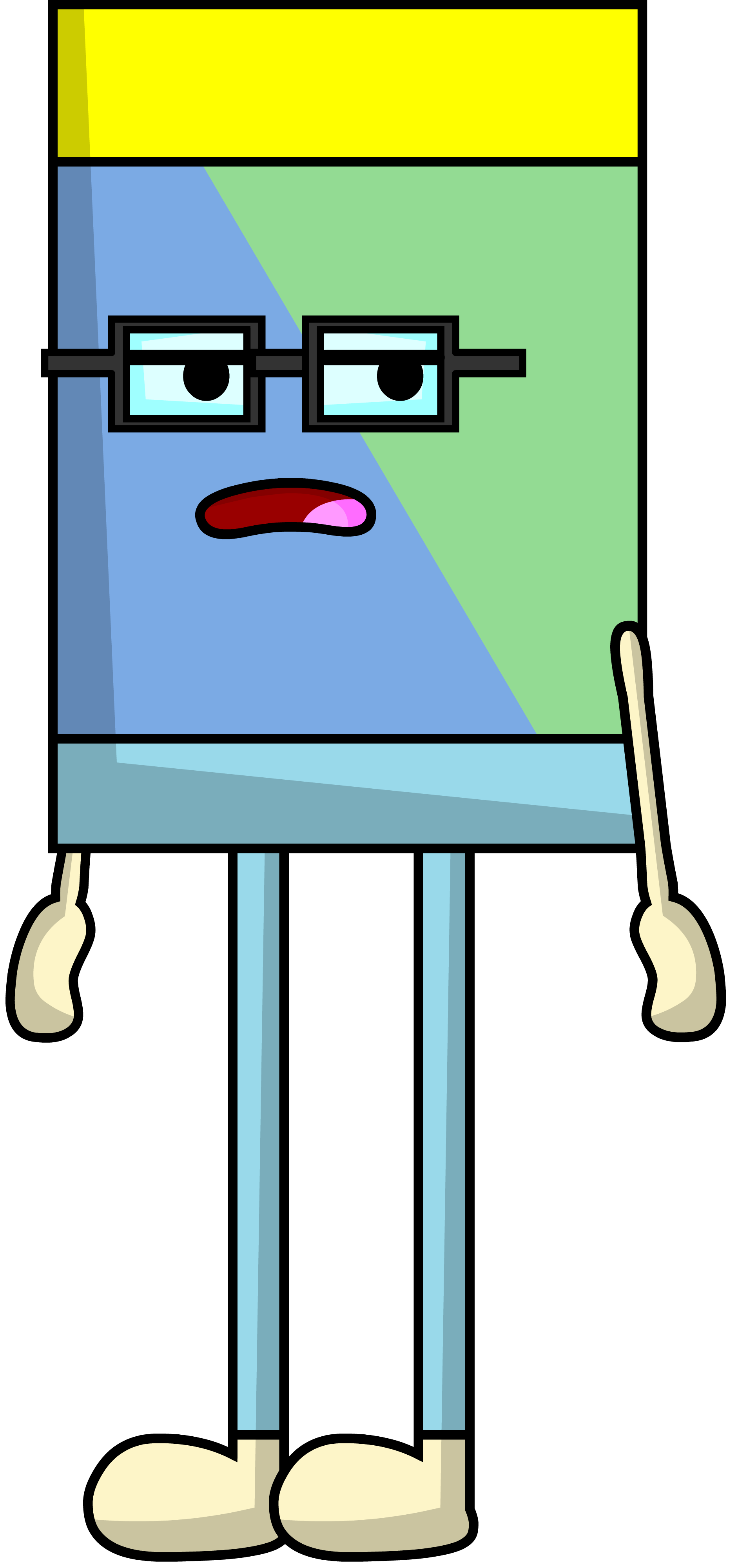 Dictionary | Animated Diversity Wiki | Fandom