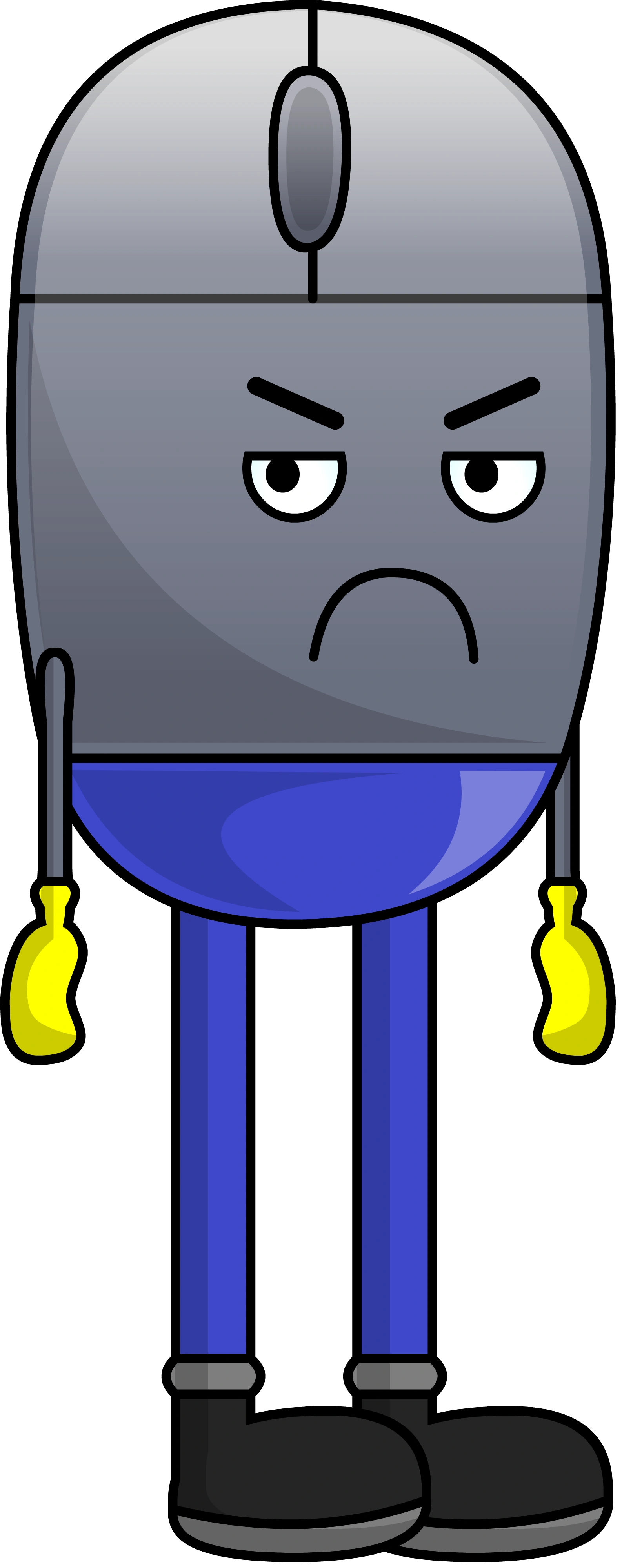 Mouse | Animated Diversity Wiki | Fandom