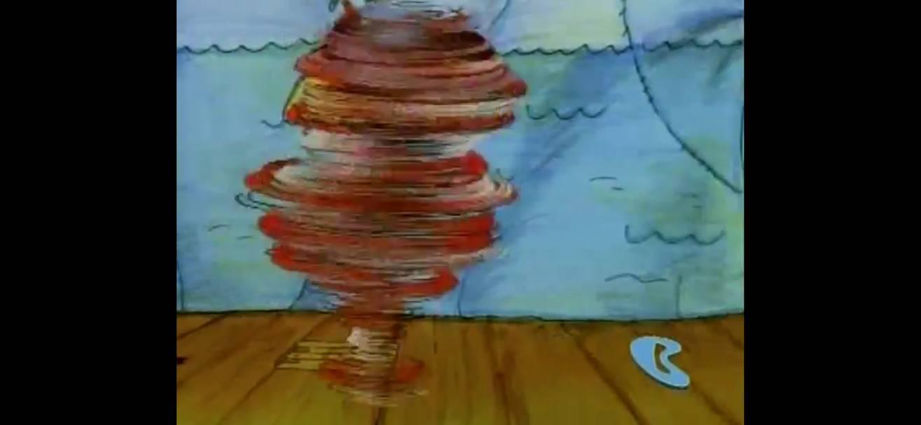 Mike | Animated Spinning Wiki | Fandom