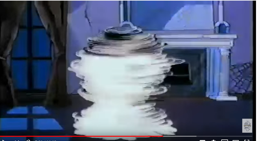 Misty Magic Animated Spinning Wiki Fandom