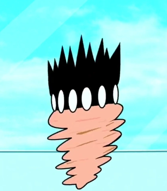 Robin (Teen Titans Go) | Animated Spinning Wiki | Fandom