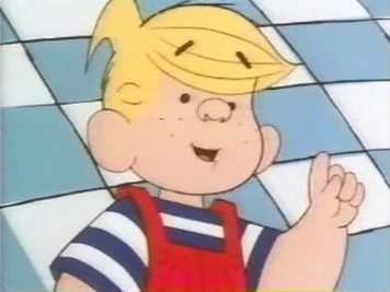 Dennis Mitchell | Animated Spinning Wiki | Fandom