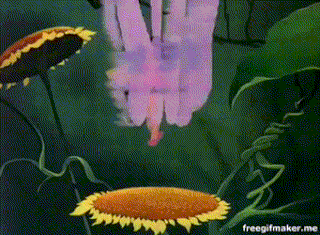 Butterfly (Springtime for Pluto) | Animated Spinning Wiki | Fandom