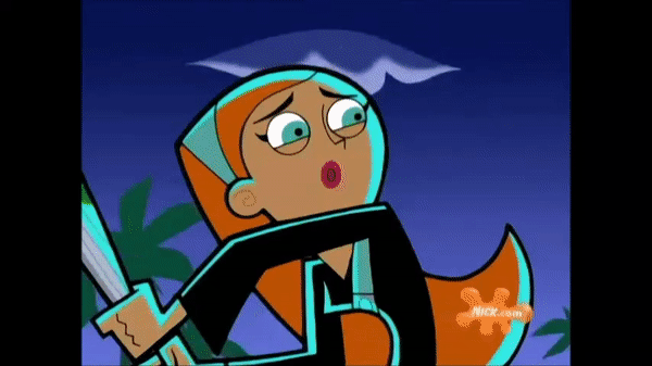 Jazz Fenton (Danny Phantom) | Animated Spinning Wiki | Fandom Jazz Fenton (Danny Phantom) | Animated Spinning Wiki | Fandom