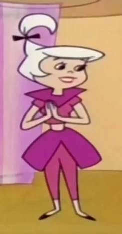 Judy A. Jetson | Animated Spinning Wiki | Fandom