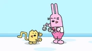 Widget (Wow! Wow! Wubbzy!) | Animated Spinning Wiki | Fandom