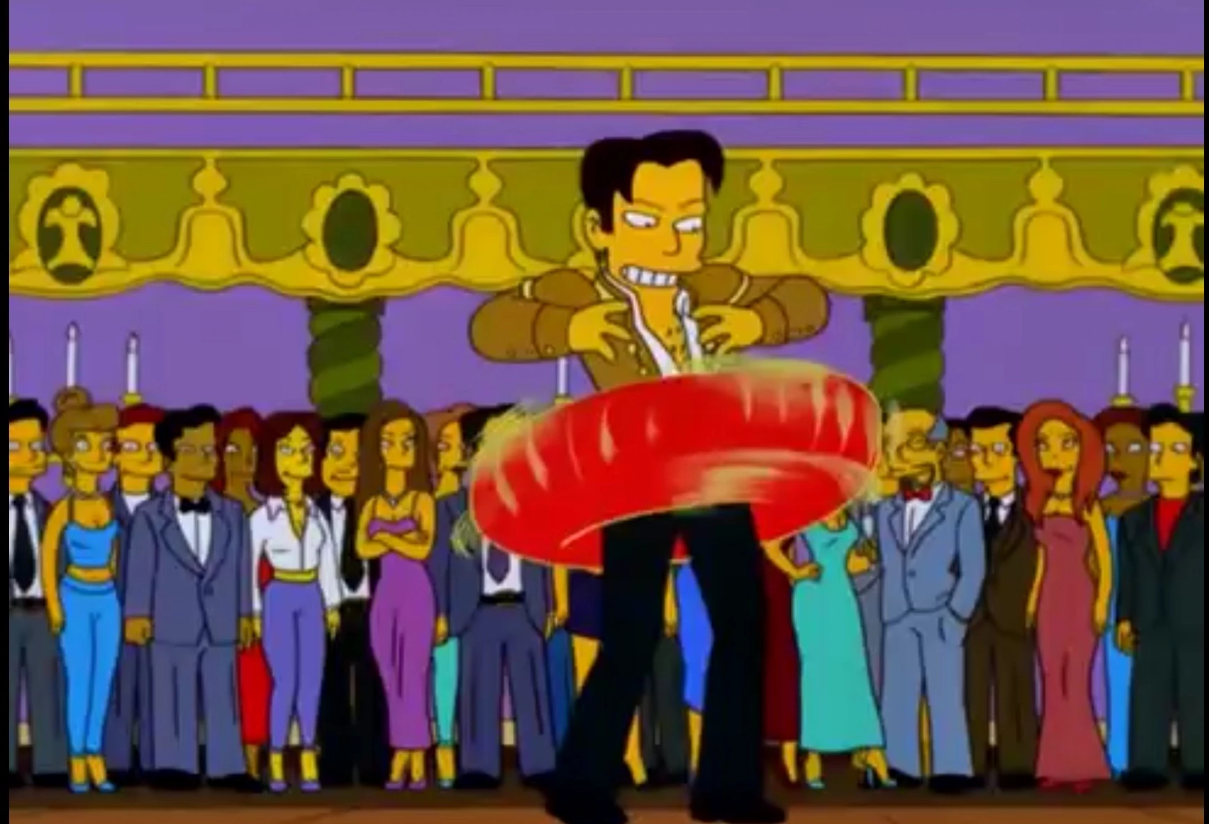 Category:Traditionally Animated | Animated Spinning Wiki | FANDOM ...