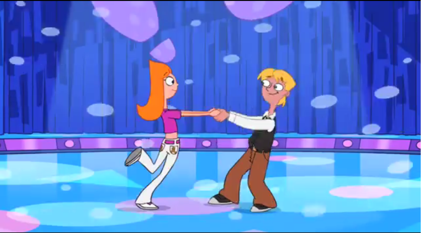 Candace Flynn | Animated Spinning Wiki | FANDOM powered by Wikia Candace Flynn | Animated Spinning Wiki | FANDOM powered by Wikia