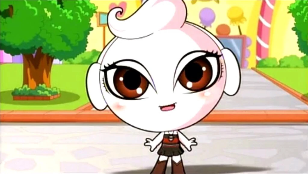 Fenko | Animated Spinning Wiki | Fandom