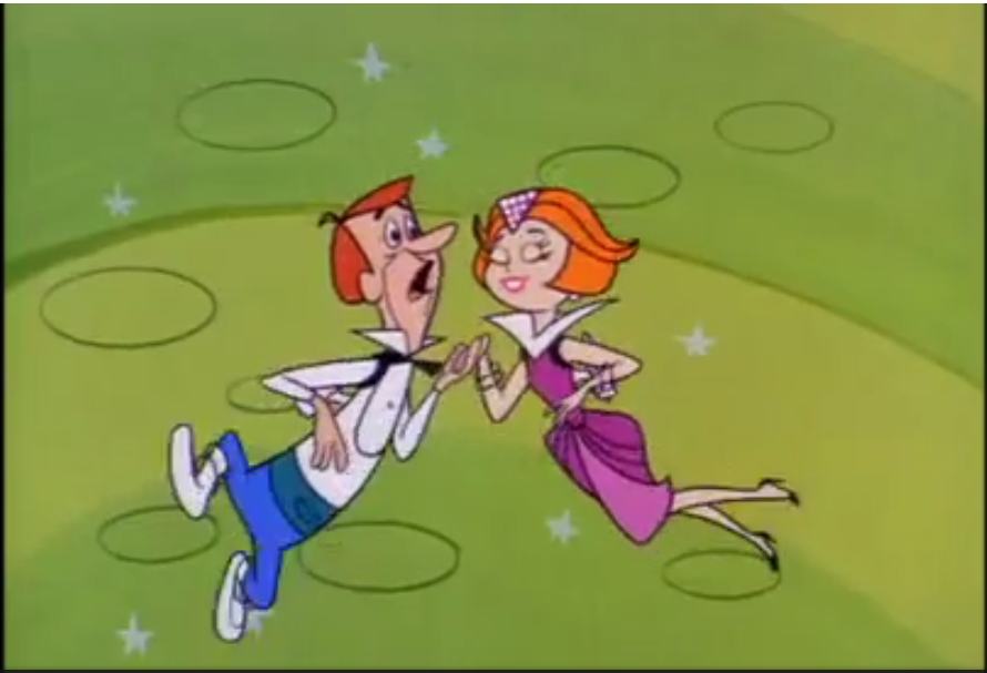 Jane Jetson | Animated Spinning Wiki | Fandom