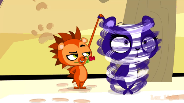 Penny Ling | Animated Spinning Wiki | FANDOM powered by Wikia Penny Ling | Animated Spinning Wiki | FANDOM powered by Wikia
