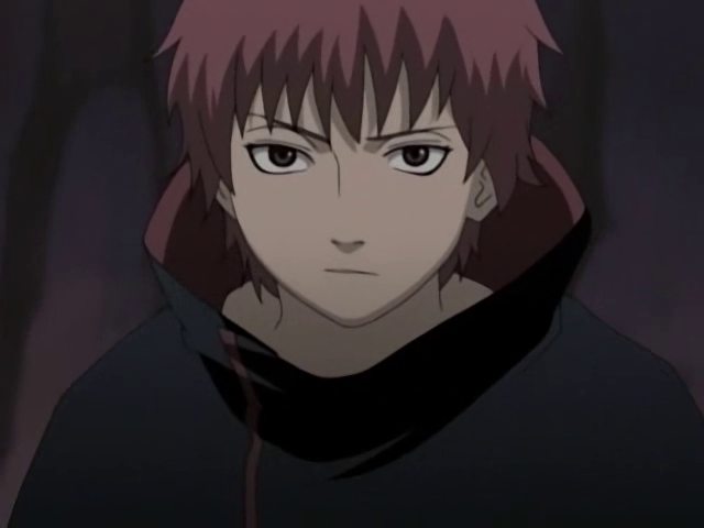 Sasori Animated Wiki Fandom Powered By Wikia