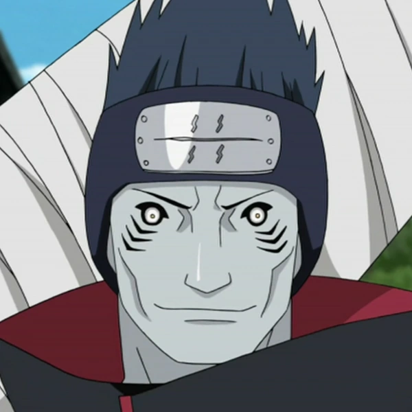 Kisame Hoshigaki | Animated Wiki | Fandom
