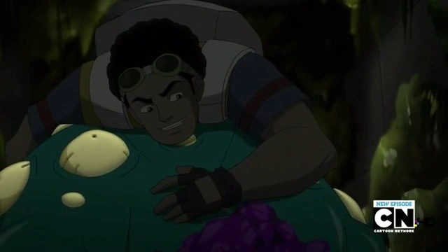 Generator Rex | Animated Wiki | Fandom