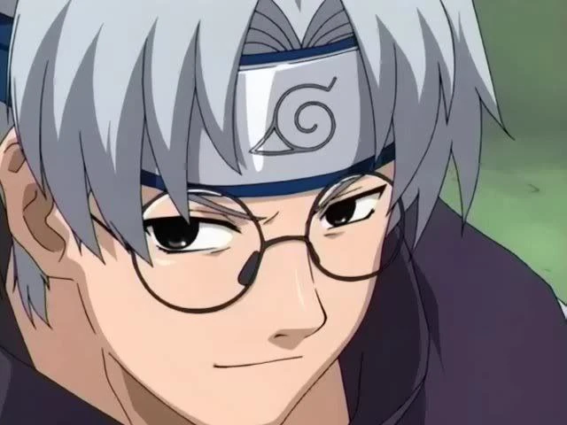 Kabuto Yakushi | Animated Wiki | FANDOM powered by Wikia