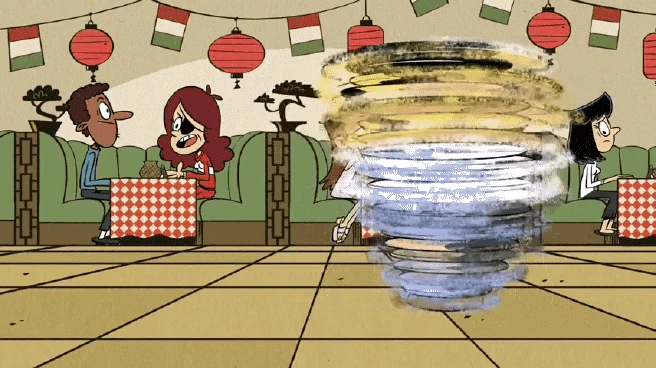 Lori loud | Animated Wiki | Fandom