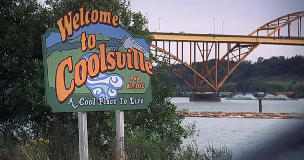 Coolsville | Animation Pedia Wiki | Fandom