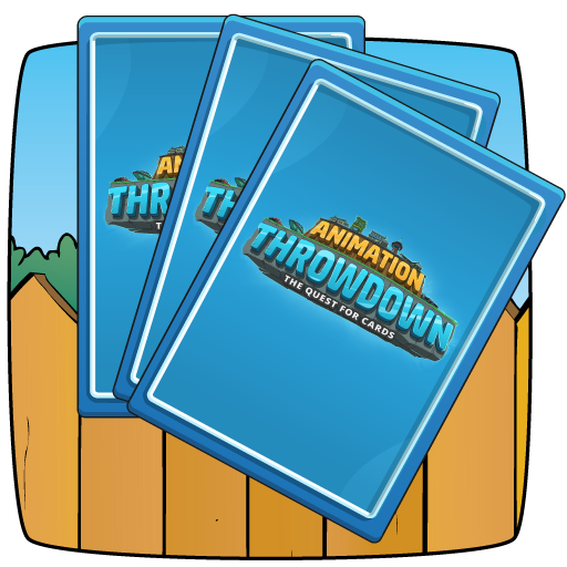 Deck Animation Throwdown Wikia Fandom Powered By Wikia