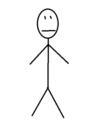 Image - Stupid Stickman.png | Animation City Wiki | FANDOM powered by Wikia