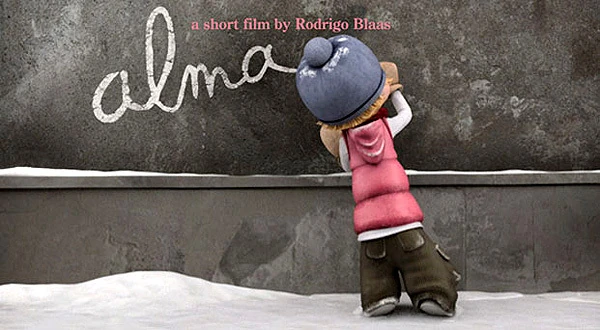 Alma | Animation and Cartoons Wiki | FANDOM powered by Wikia