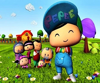 Pepee | Animation and Cartoons Wiki | Fandom