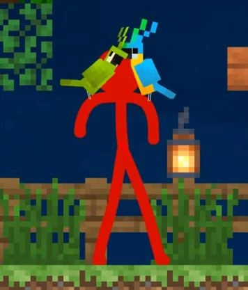 Red | Animator vs. Animation Wiki | Fandom