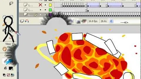 Animator vs. Animation | Animator vs. Animation Wiki | Fandom