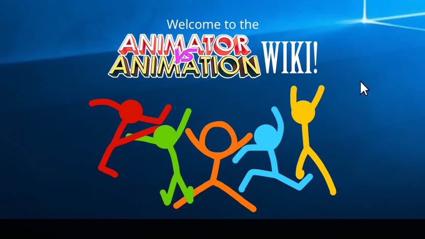 Animator vs. Animation Wiki | Fandom