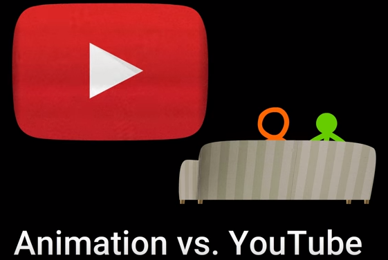 Animation Vs Youtube