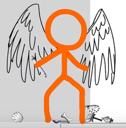 The Second Coming | Animator vs. Animation Wiki | FANDOM powered by Wikia