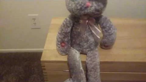 Singin' Rabbits | Animatronic Wiki | Fandom