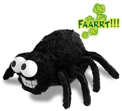Barking Spider | Animatronic Wiki | Fandom