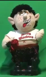 Hip Swinging Lover Boy | Animatronic Wiki | Fandom