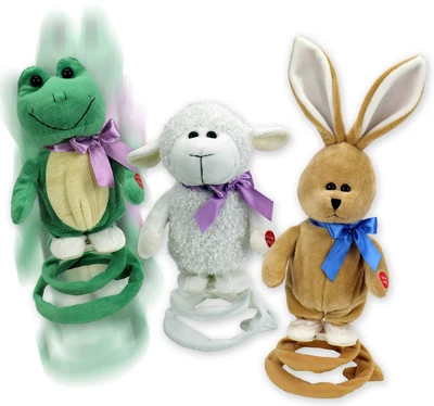 Spring A Dings | Chantilly Lane Wiki | Fandom