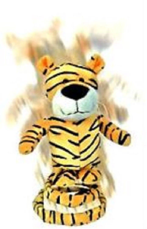 Spring A Dings | Chantilly Lane Wiki | Fandom