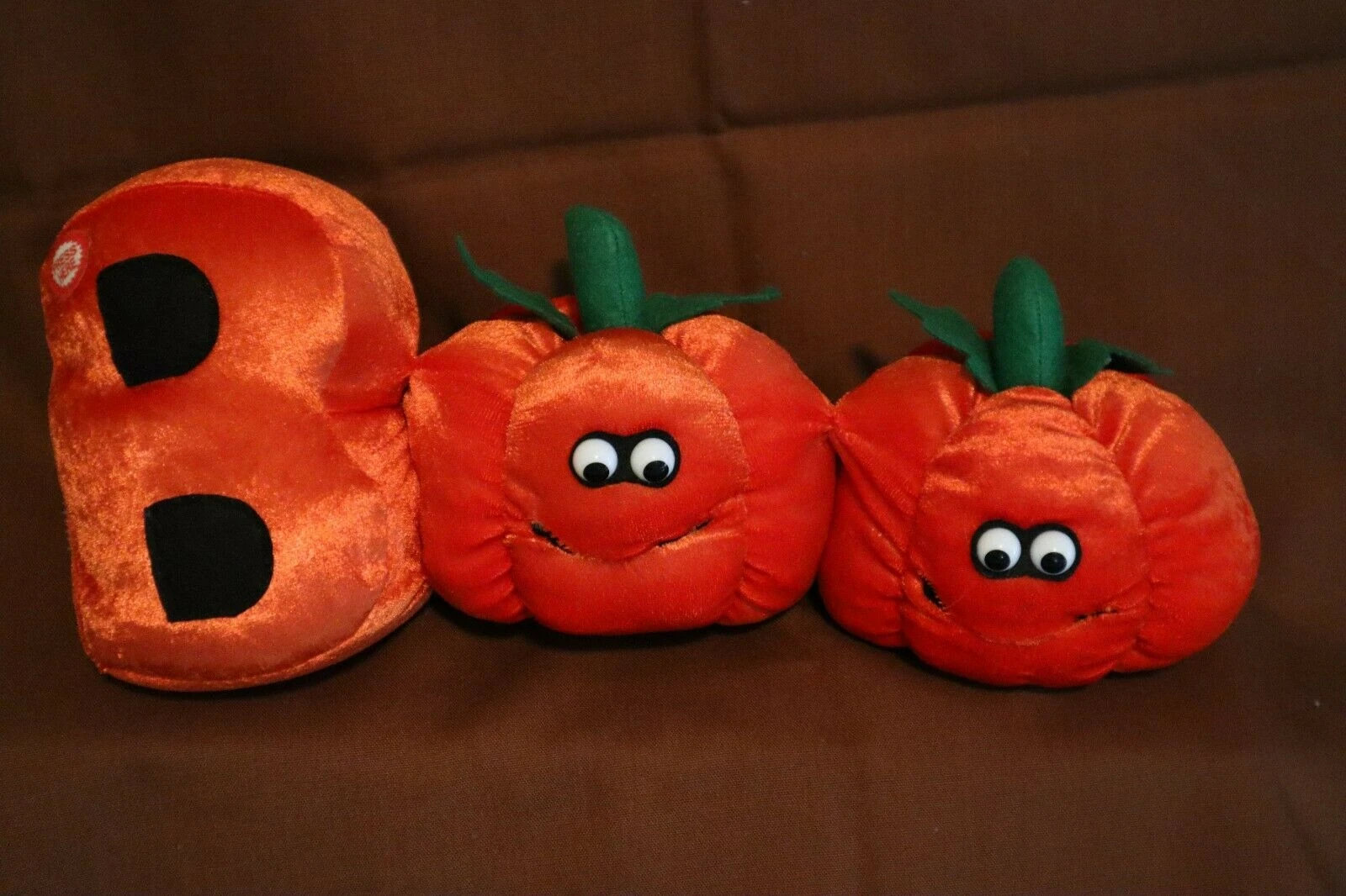 Singing Pumpkin Friends | Animatronic Wiki | Fandom